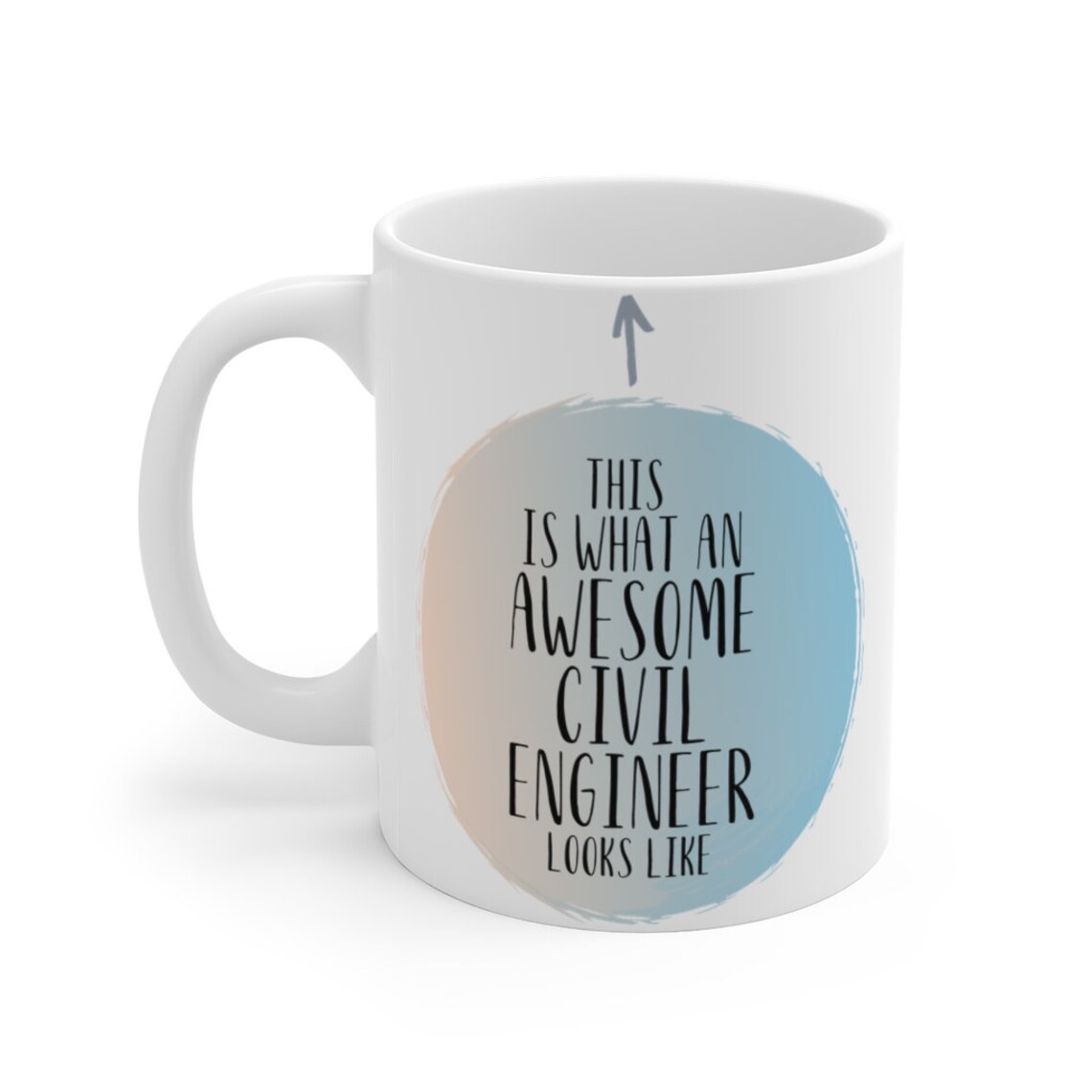 Civil Engineer Mug Civil Engineer Gifts Civil Engineer - Etsy