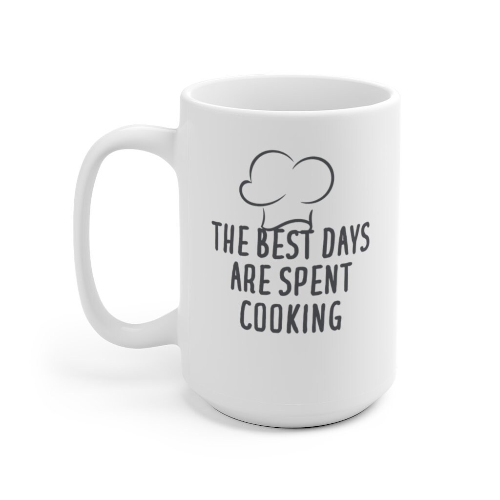 Funny Chef Mug Funny Chef Gift Mug for Chef Funny Gift for - Etsy