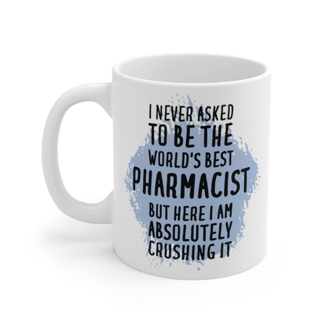 Pharmacist Mug Pharmacist Gift Gift for Pharmacist - Etsy