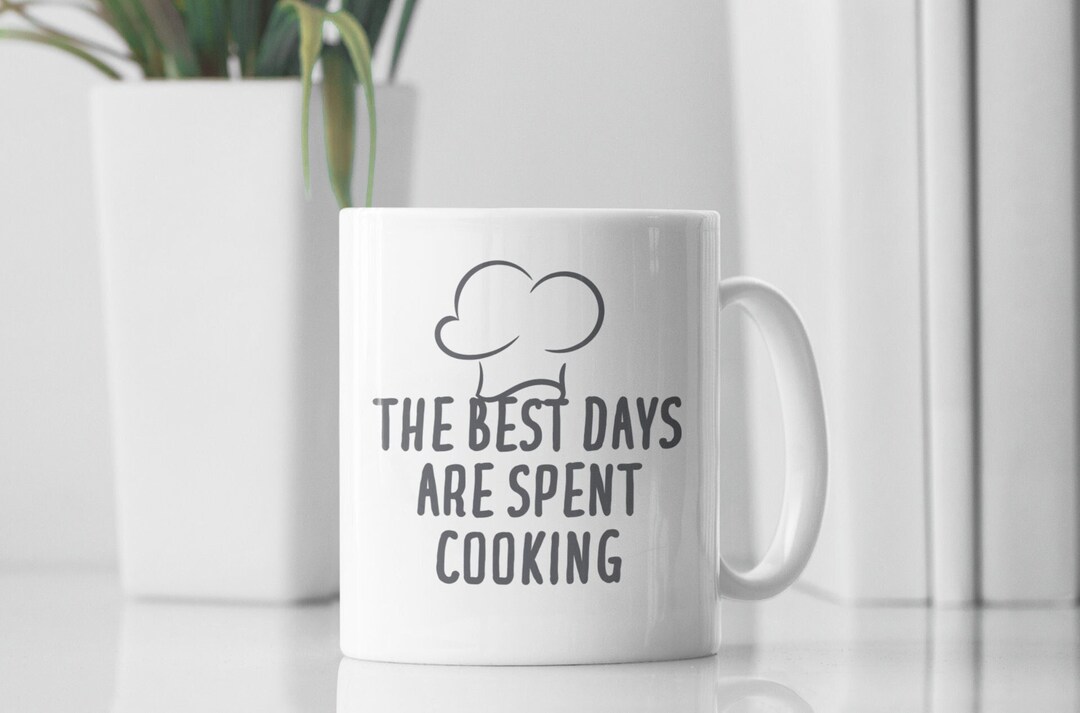 Funny Chef Mug, Funny Chef Gift, Mug for Chef, Funny Gift for Chef ...