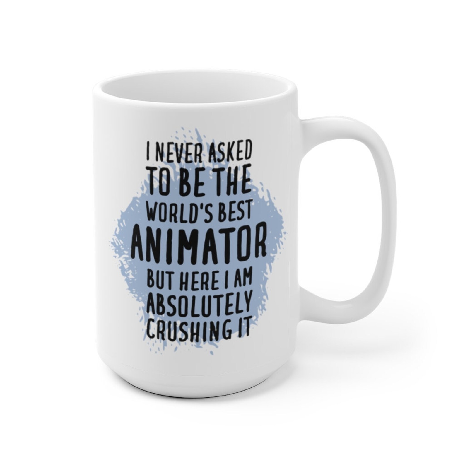 Animator Mug Animator Gift Gift for Animator Animator - Etsy