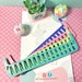 Bookbinding Tools, Wire Shaper, Cinch Ruler, Wire Ruler, Scrapbooking ...