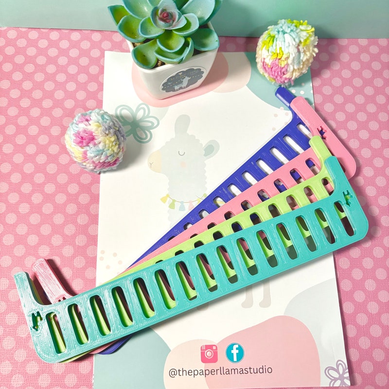 Cinch Book Binding Tools - Etsy