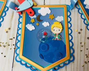 Little Prince Party | Etsy