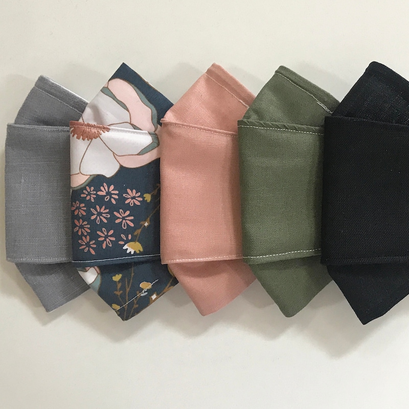 Japanese Face Mask - Etsy