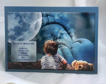 Born to Be Blessed - Etsy