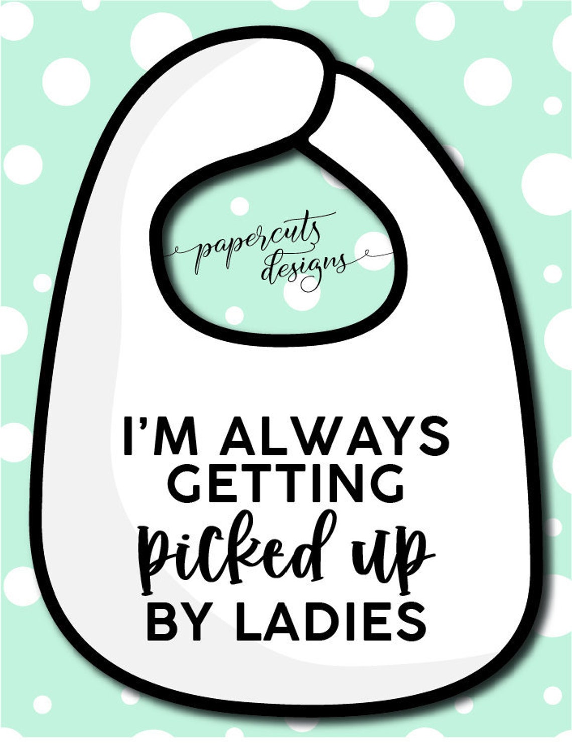 SVG ONLY Always Getting Picked Up - Etsy SVG ONLY Always Getting Picked Up - Etsy