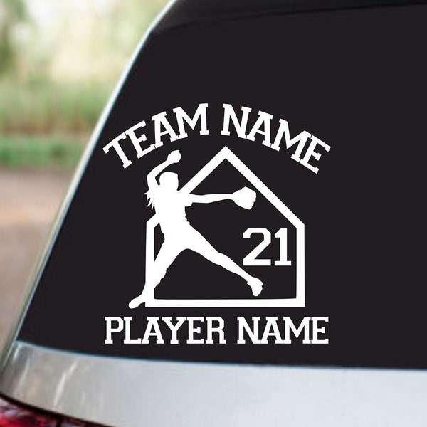 Custom Sport Car Decal - Etsy