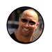 Dwayne Johnson Sticker, the Rock Sticker, Water Bottle Sticker ...