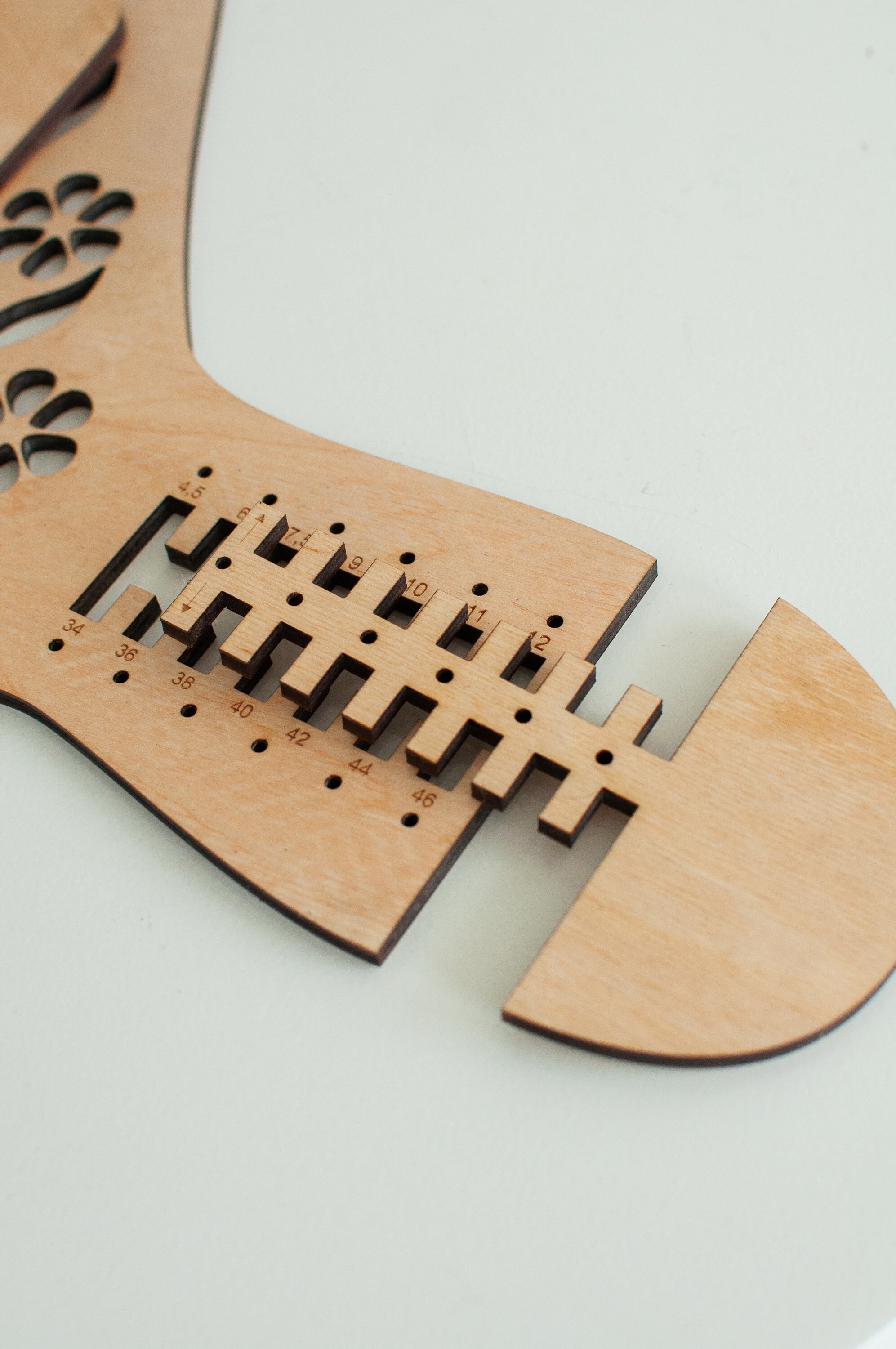 Socks Blockers/ Wooden Socks/ Gift Idea - Etsy