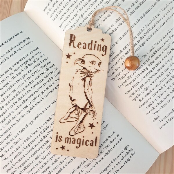 Dobby - Etsy