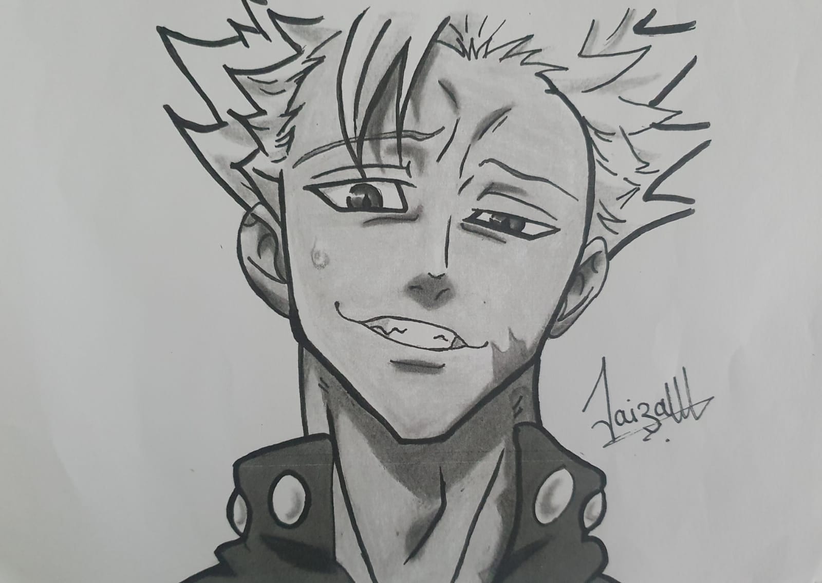 7 Deadly Sins Anime Ban