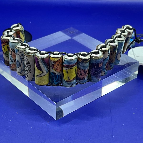 Comic Jewelry - Etsy