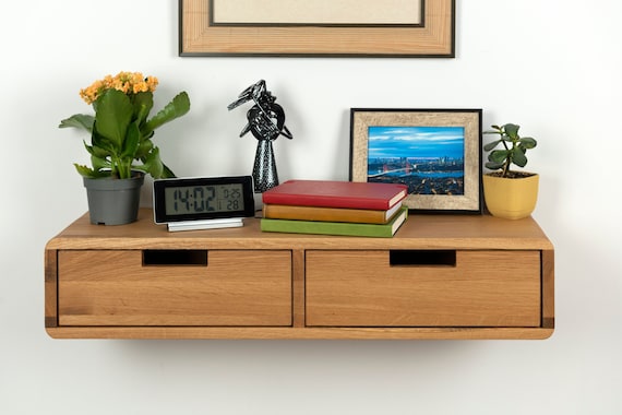 Etsy console table with drawers store