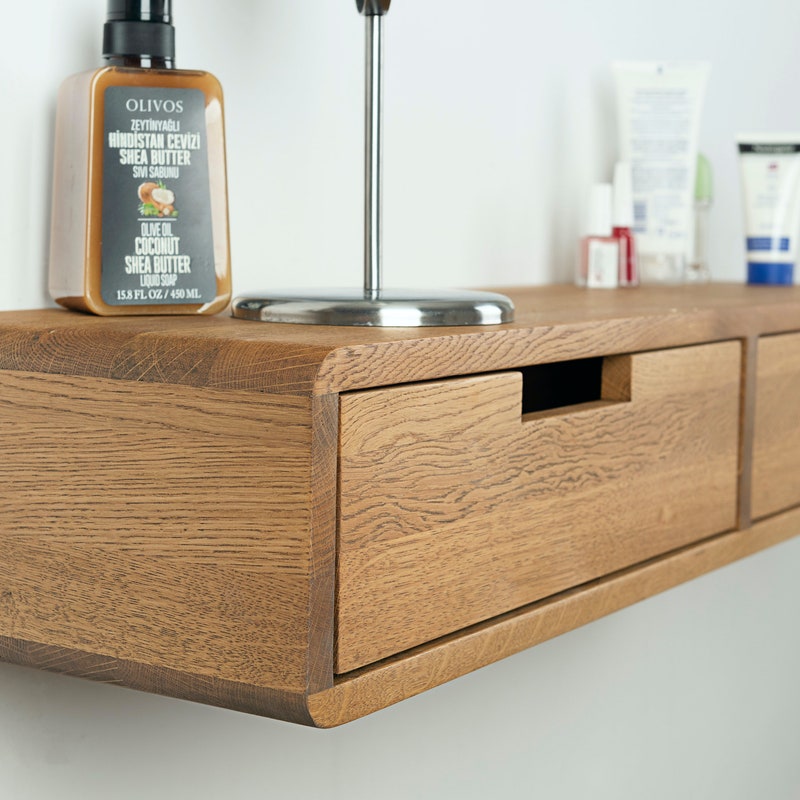Makeup Table - Etsy