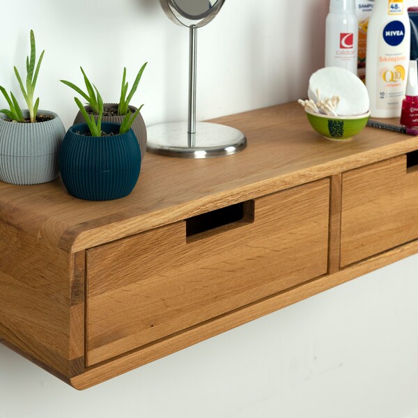 Makeup Table - Etsy