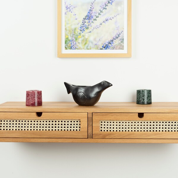 Floating Entry Table - Etsy