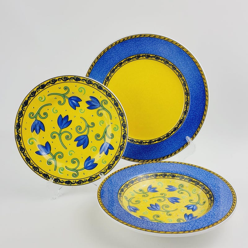 Mediterranean Style - Etsy