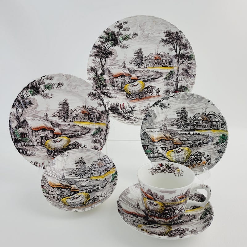 Old Country Kitchenware Kitchenware - Etsy