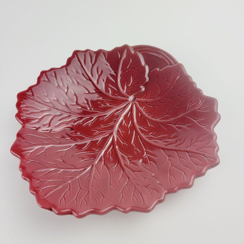 Plate Made in France - Etsy
