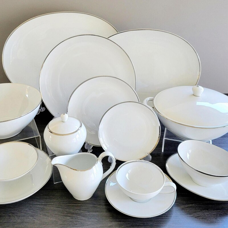 German Dinnerware - Etsy
