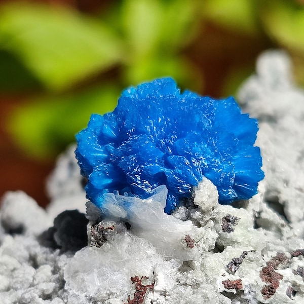 Cavansite - Etsy