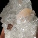 Green Apophyllite RARE Crystal Specimen: Polished, Tumbled Apophyllite ...