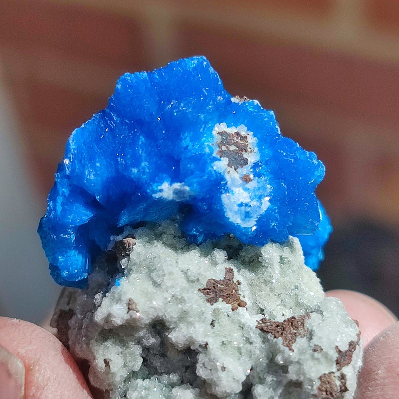 Cavansite - Etsy