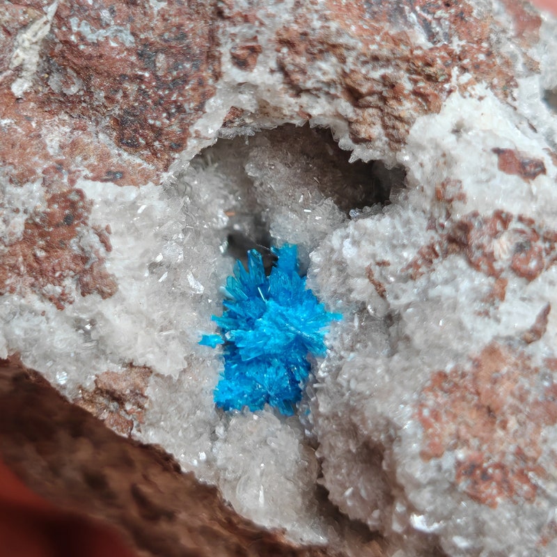 Cavansite - Etsy