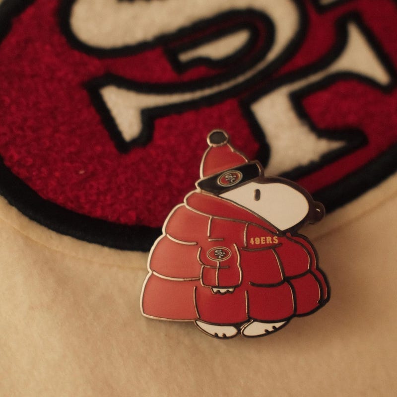 Vintage Snoopy Brooches - Etsy