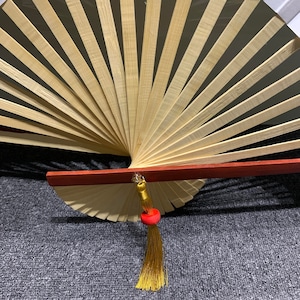 Guilty Gear: Strive Anji mito Fans Cosplay Prop Replica - Etsy