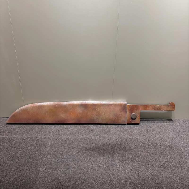 Pyramid Head Sword - Etsy