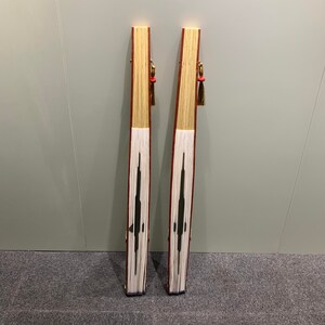 Guilty Gear: Strive Anji mito Fans Cosplay Prop Replica - Etsy