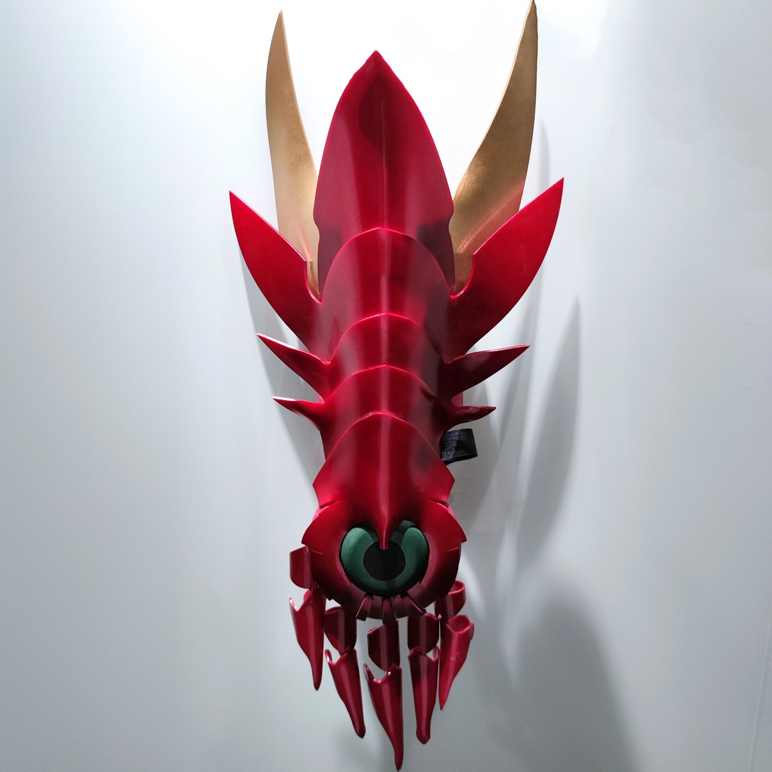 High School DD Issei Hyoudou Boosted Gear Gloves Cosplay - Etsy