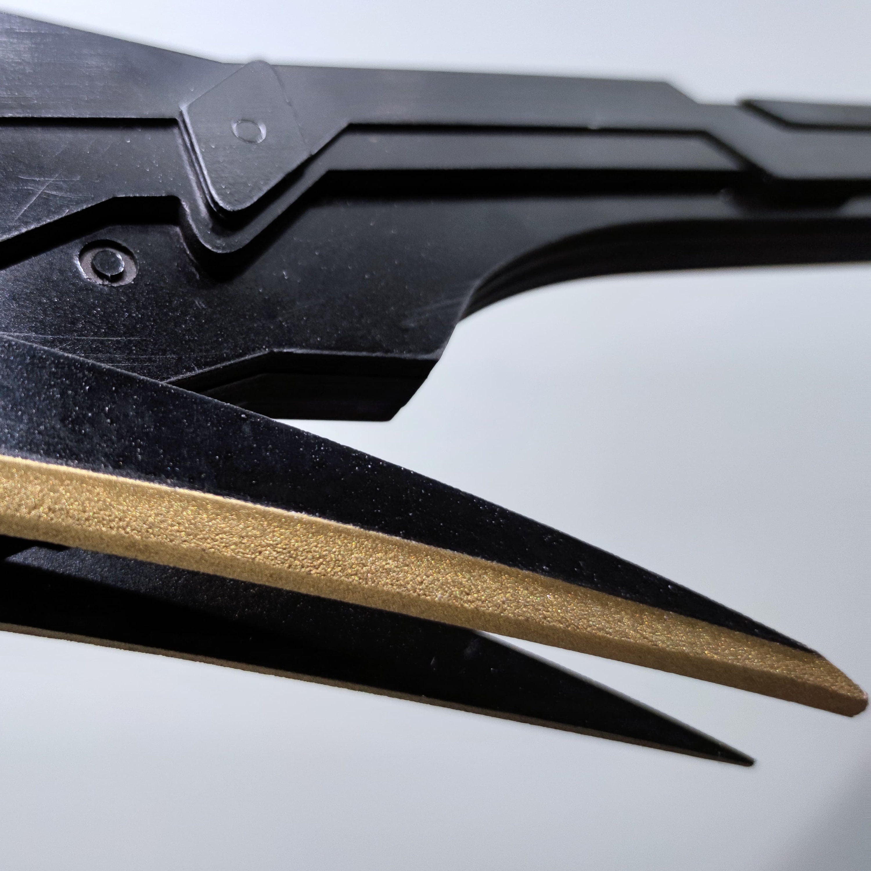 Code Vein Jack Rutherford Sword Cosplay Props Replica Weapons - Etsy ...