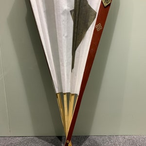 Guilty Gear: Strive Anji mito Fans Cosplay Prop Replica - Etsy