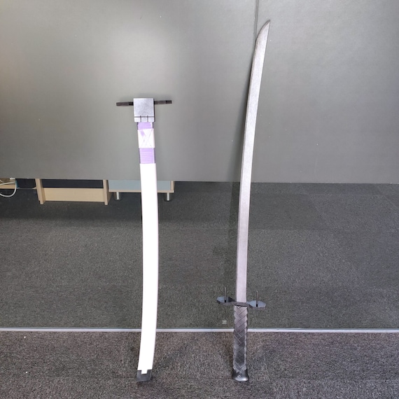 KILL La KILL Satsuki Kiryuin Sword Cosplay Props Replica | Etsy