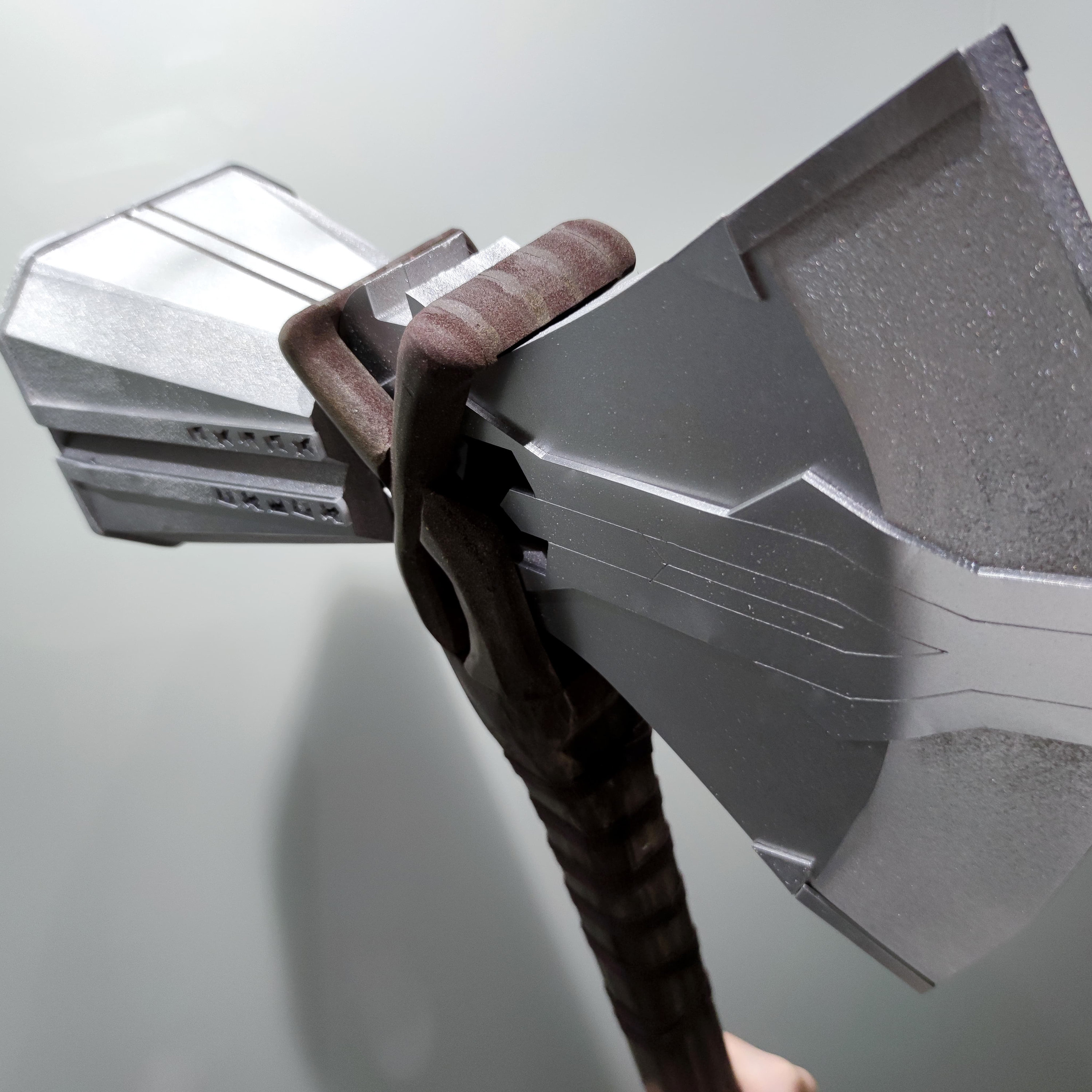 Thor Axe Cosplay Prop Replica Avengers Infinity War Handmade | Etsy