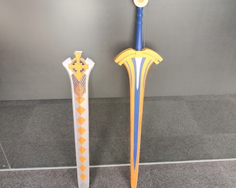 Excalibur Costume - Etsy UK