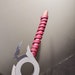 Xenoblade Chronicles 3 Prop Noah Sword Cosplay Replica - Etsy