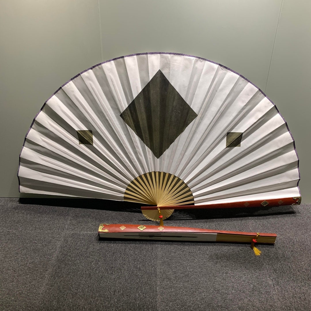 Guilty Gear: Strive Anji mito Fans Cosplay Prop Replica - Etsy