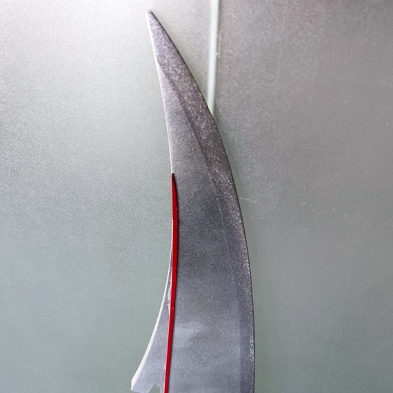 Lightning Gunblade Xiii 2