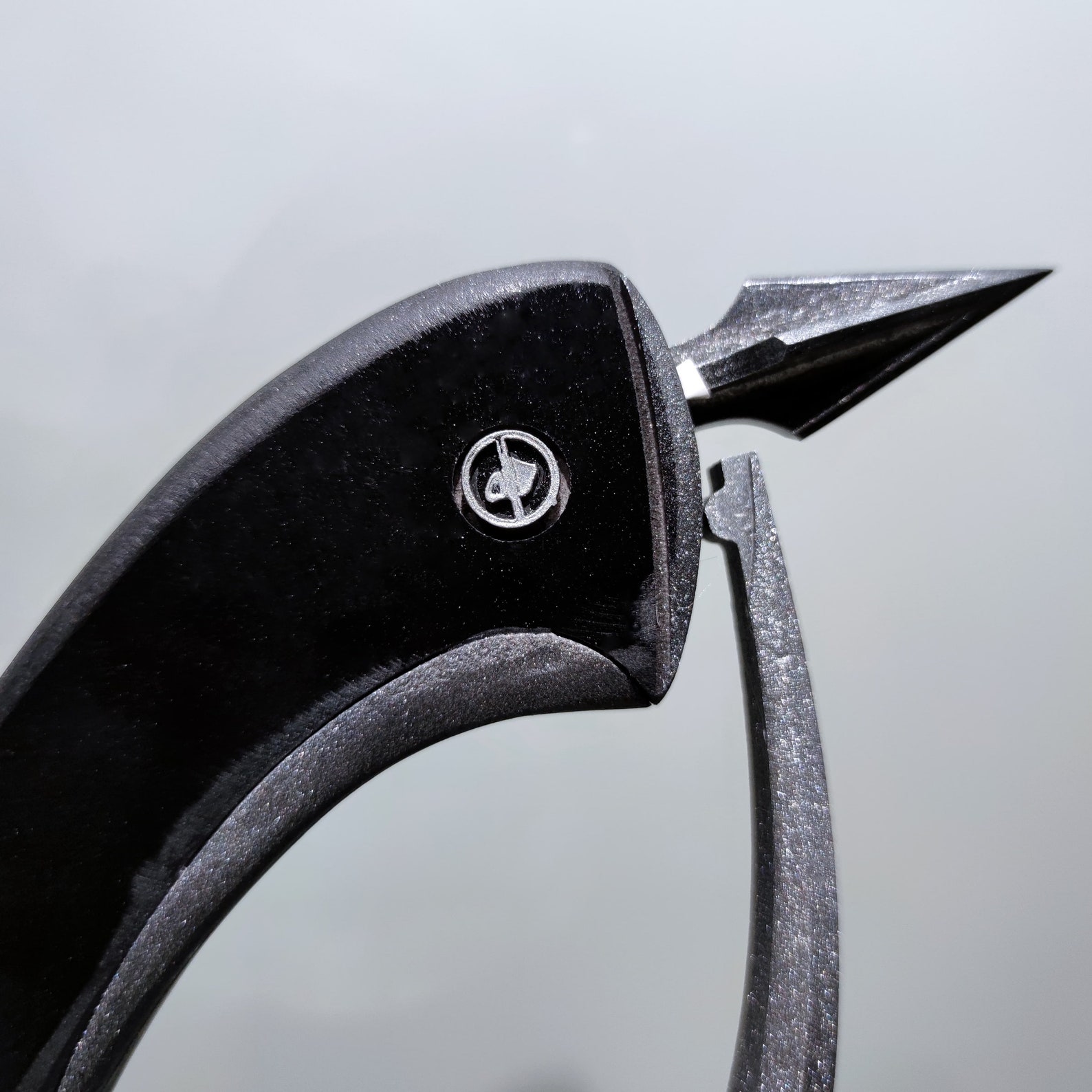Final Fantasy XIV FF14 Thancred Waters Gunblade Cosplay Props - Etsy