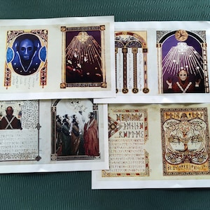 Thor S.H.I.E.L.D. Top Secret File Mjolnir Paper Prop - Etsy