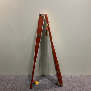 Guilty Gear: Strive Anji mito Fans Cosplay Prop Replica - Etsy