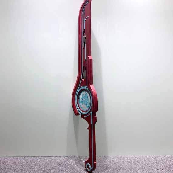 Xenoblade Chronicles Monado