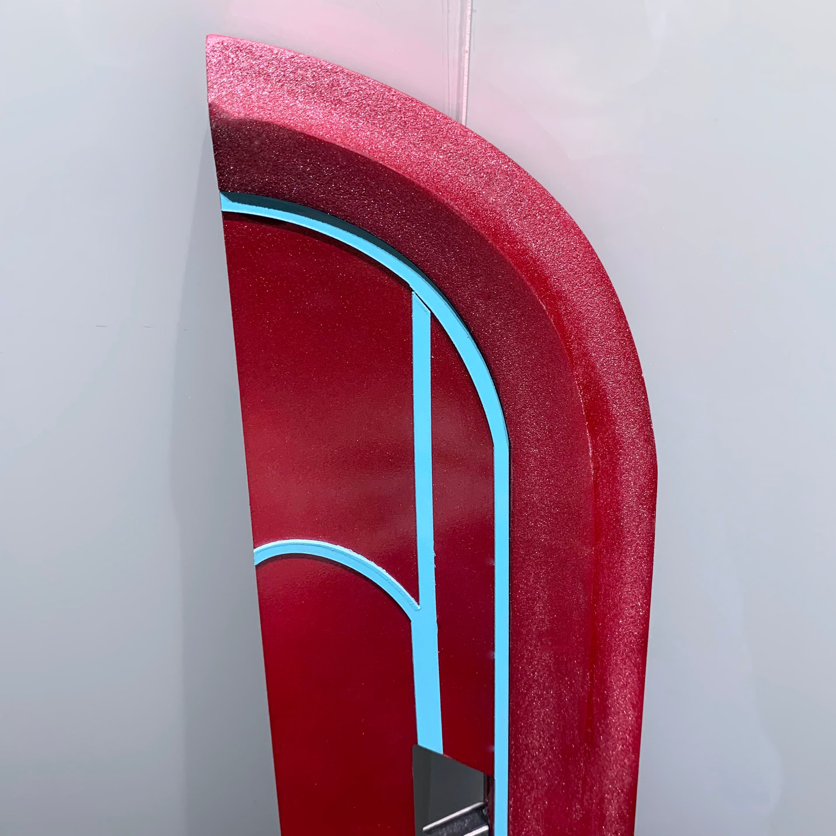 Xenoblade Chronicles Definitive Edition Shulk Monado Sword - Etsy