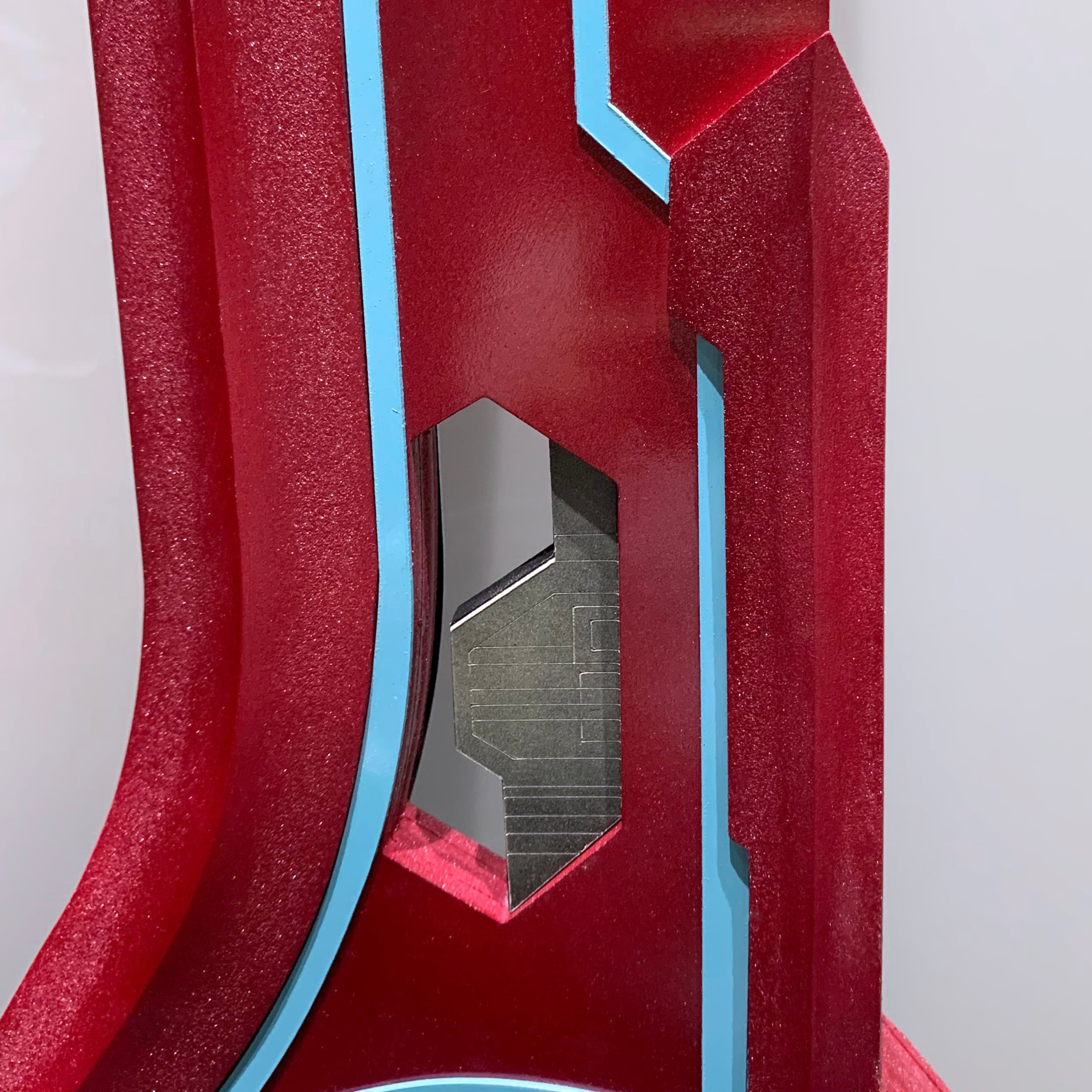 Xenoblade Chronicles Definitive Edition Shulk Monado Sword - Etsy