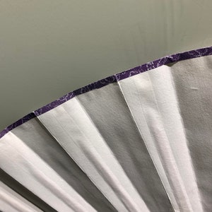 Guilty Gear: Strive Anji mito Fans Cosplay Prop Replica - Etsy