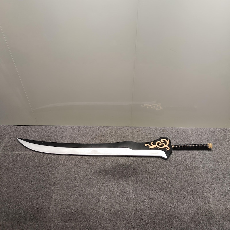 Big Cosplay Swords - Etsy